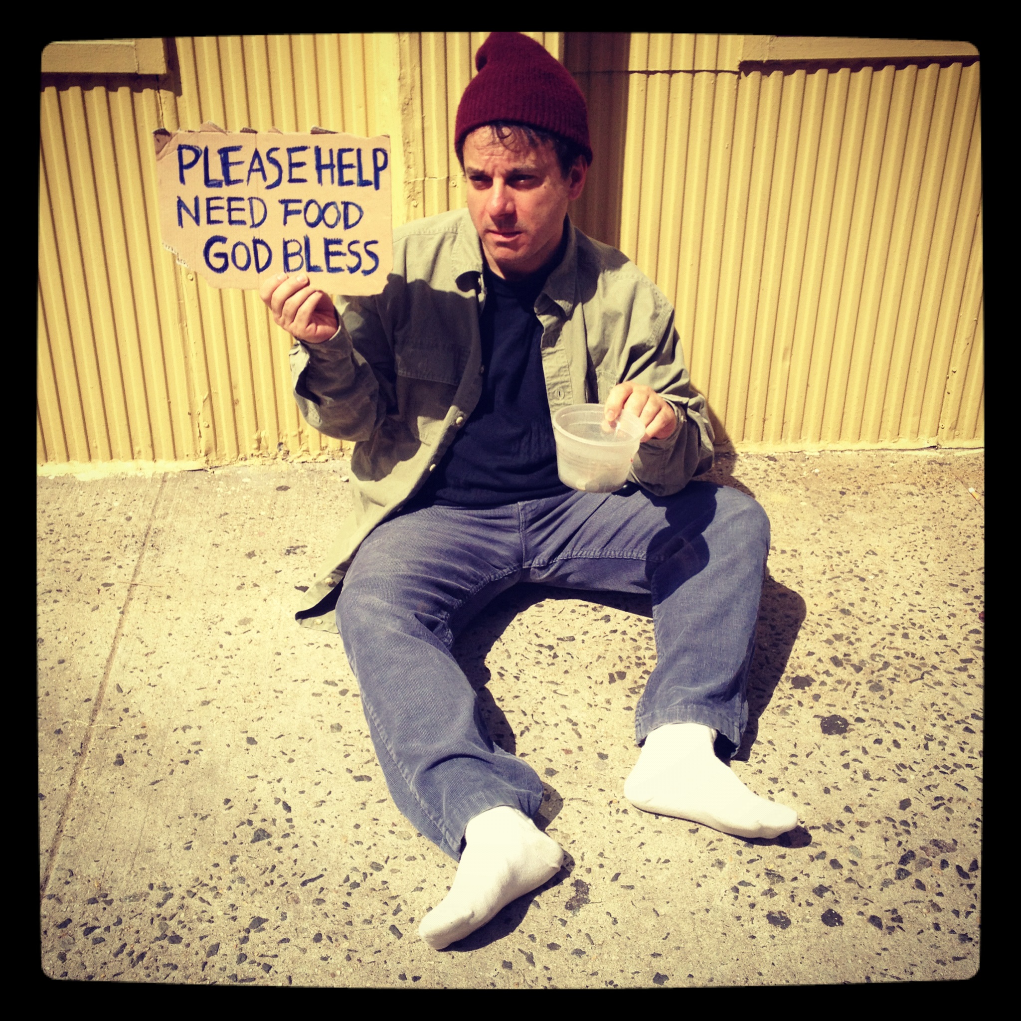 Photos – Nick Desimone